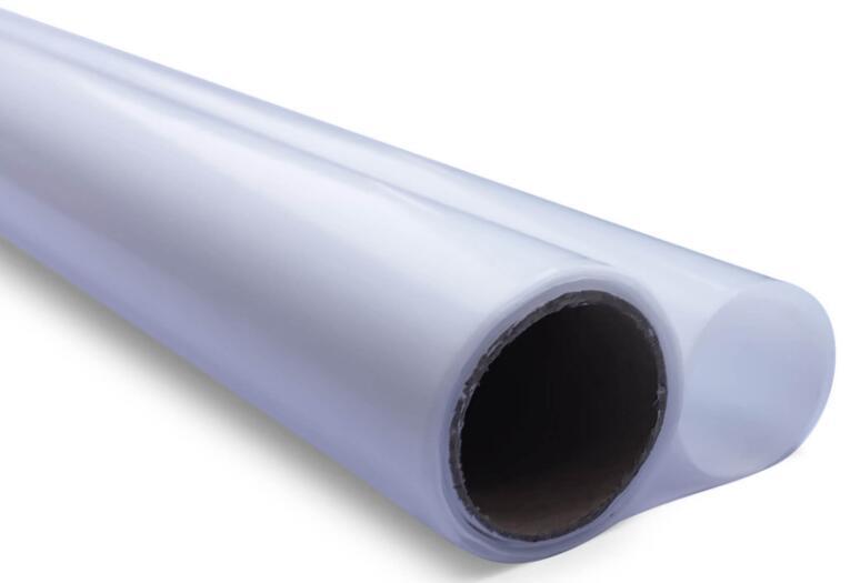 News - Oil Slick Sheet PTFE