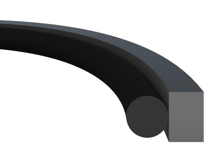 News - PTFE Piston Seal (Rings)