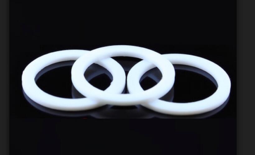 News - Applications of PTFE Ring
