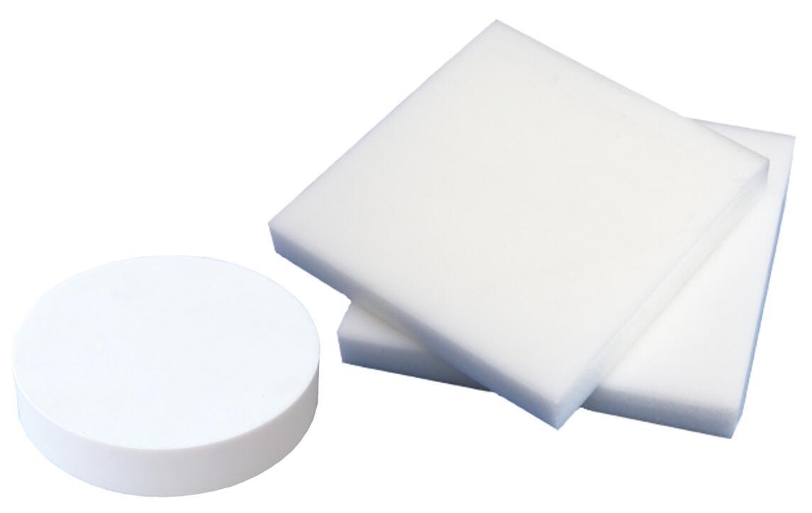 News - PTFE Sheet Applications and Images Show