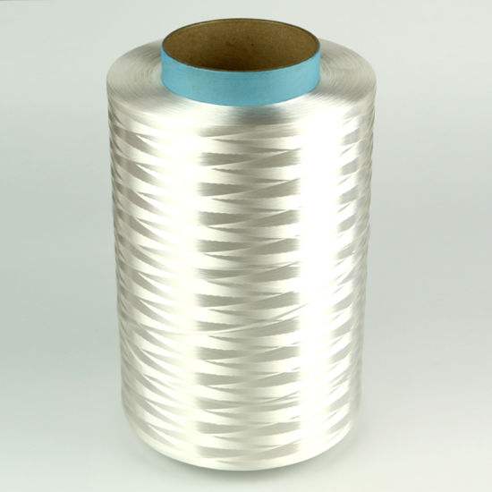 News - Preparation of UHMWPE fiber