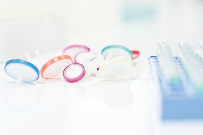 News - PTFE Hydrophilic and Hydrophobic